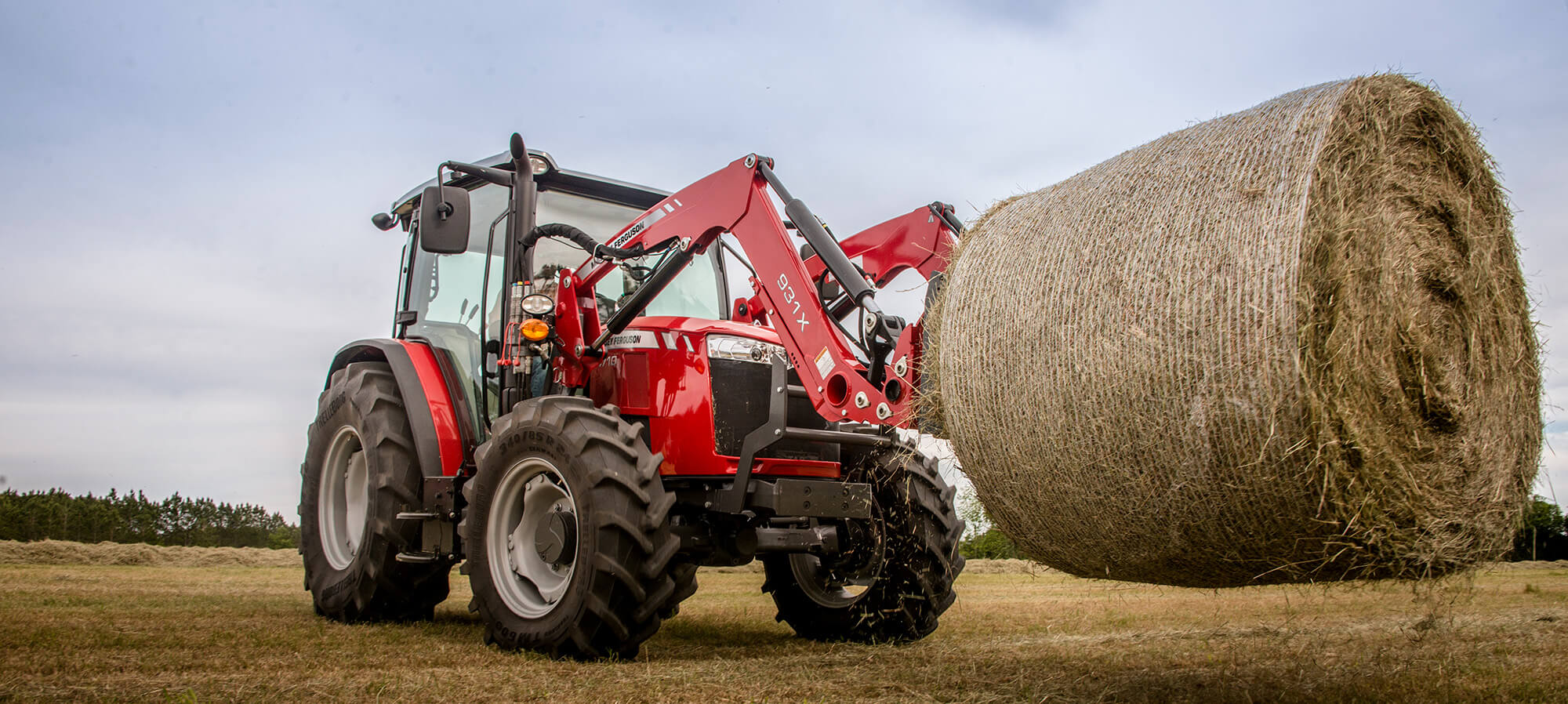 Midwest Equipment NWA | Arkansas | Certified Massey Ferguson Dealer
