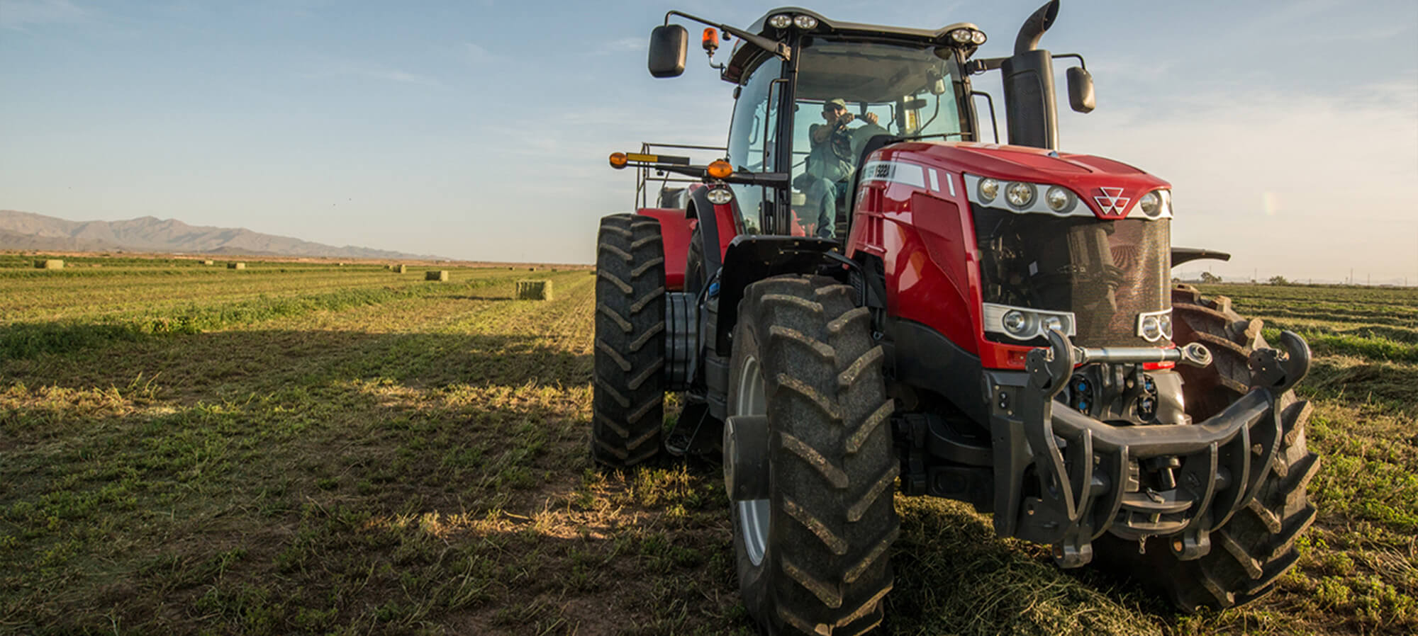 Midwest Equipment NWA | Arkansas | Certified Massey Ferguson Dealer