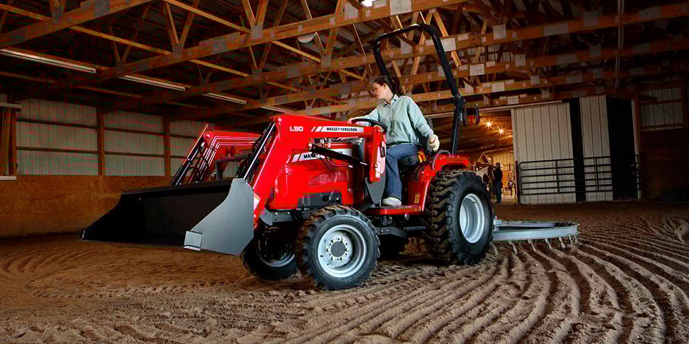 Midwest Equipment NWA | Arkansas | Certified Massey Ferguson Dealer