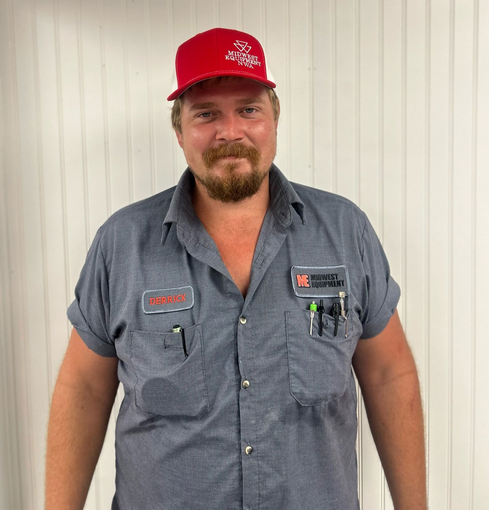 About | Midwest Equipment NWA | Arkansas | new & pre-owned