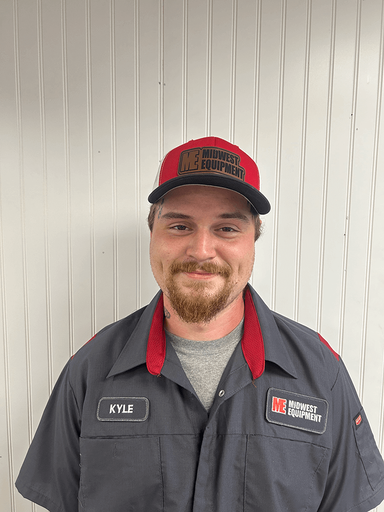 Harrison Arkansas | Midwest Equipment | Equipment Dealer