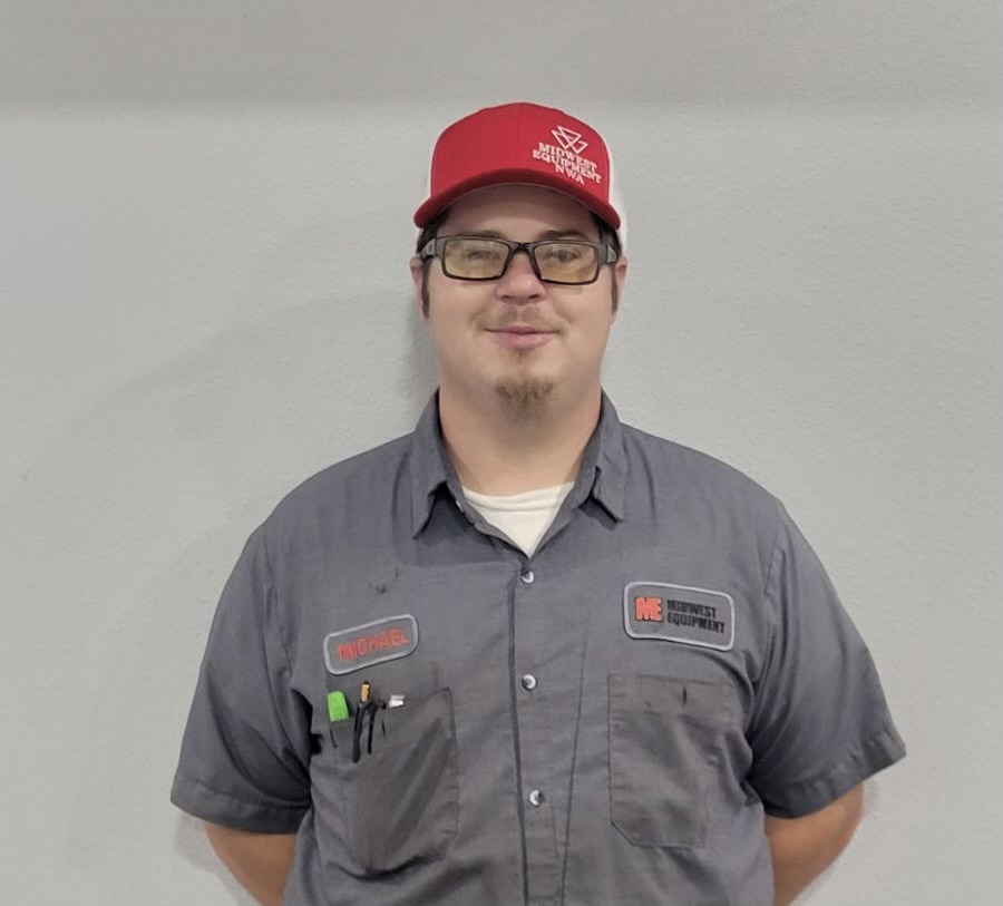 Green Forest Arkansas | Midwest Equipment | Equipment Dealer